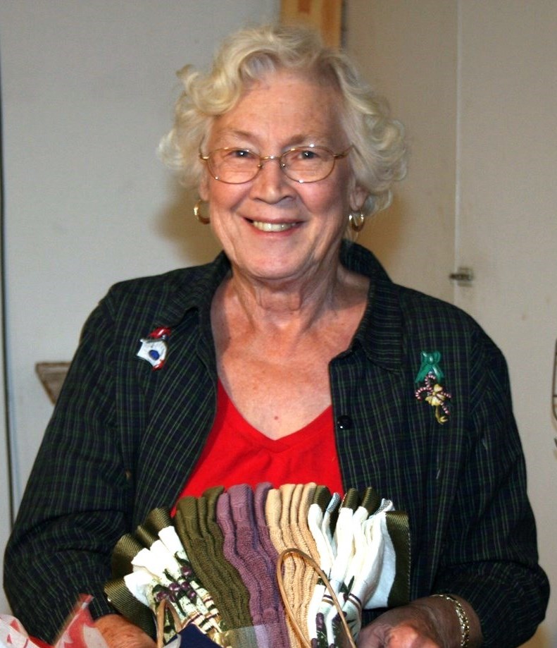 Dorene Krenek Obituary - Temple, TX