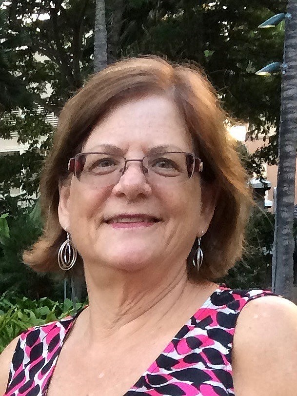 Anita Cappalla Obituary - Sun City, AZ