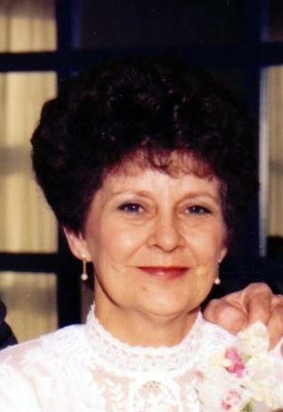 Ruby Dillow Obituary - Bel Air, MD