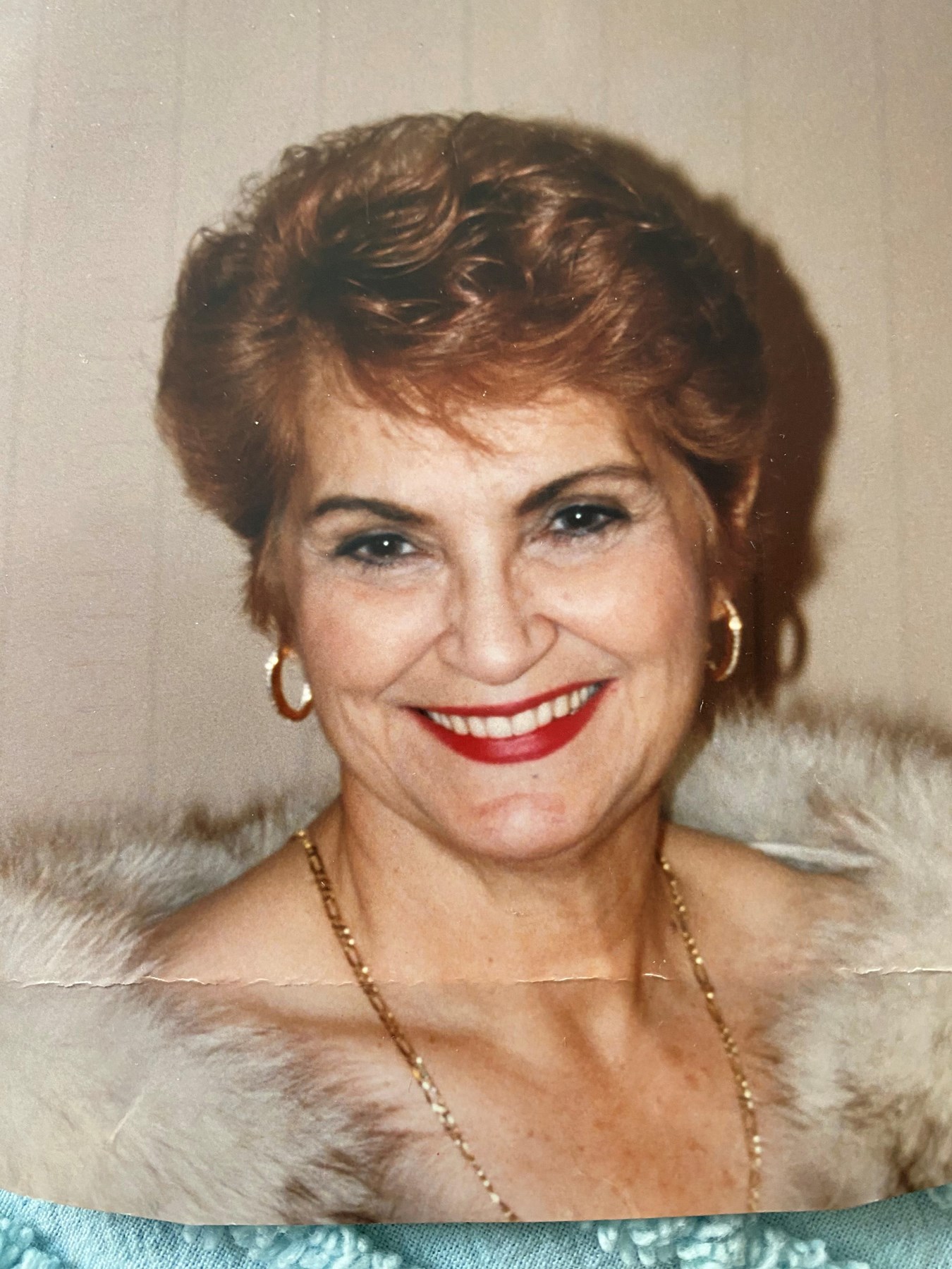 Zulma Gonzalez Obituary - Brandon, FL