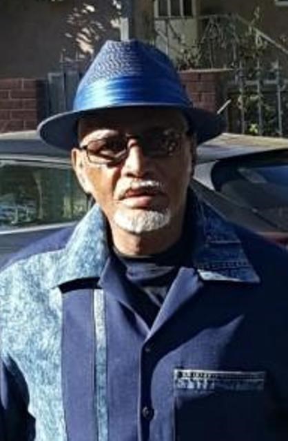 Frank Peters, Jr. Obituary - Torrance, CA
