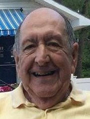 Robert Coyne Obituary - Nashua, NH