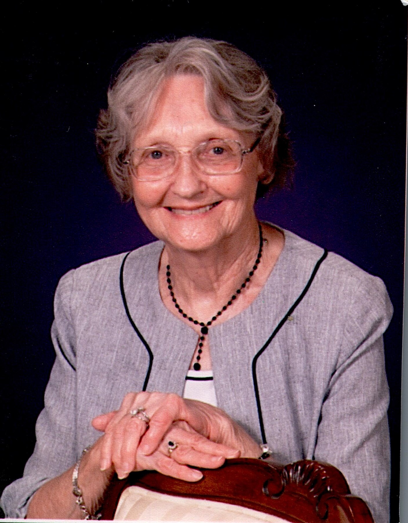 Edith Swint Obituary - Rome, GA