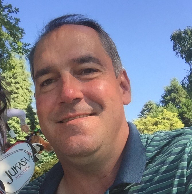 Donald Dalebout Obituary - Tumwater, WA