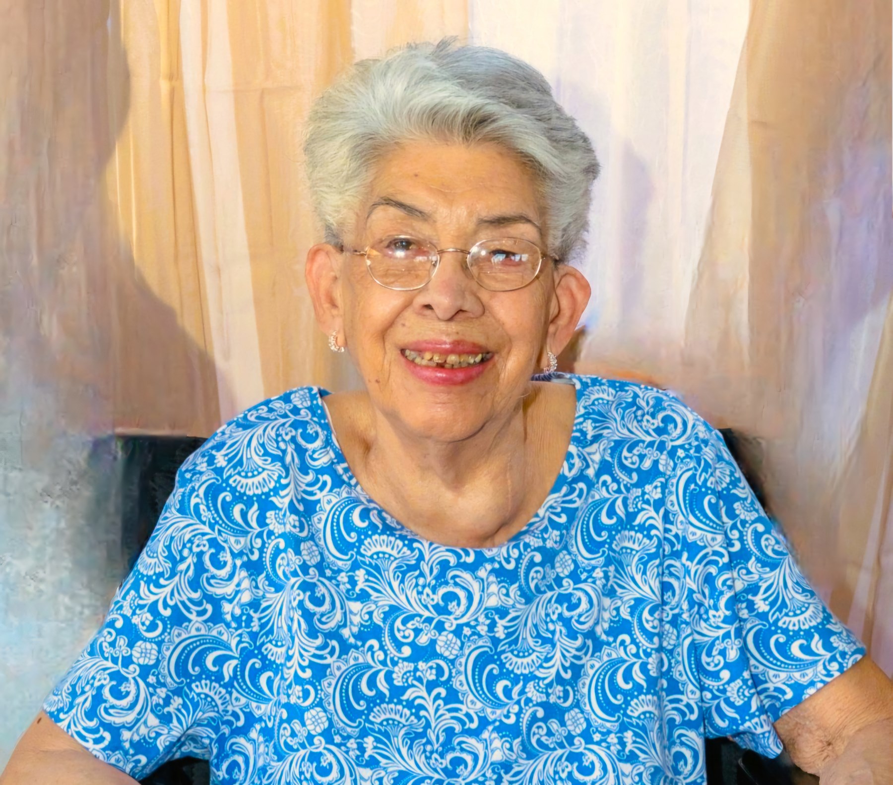 Olga Diaz Obituary - El Paso, TX