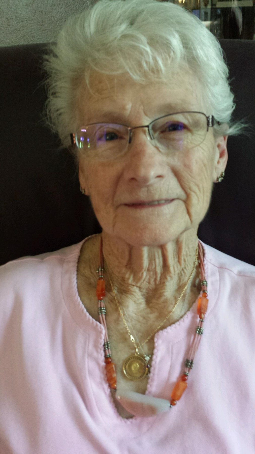 Shirley Organ Obituary - Wheat Ridge, CO