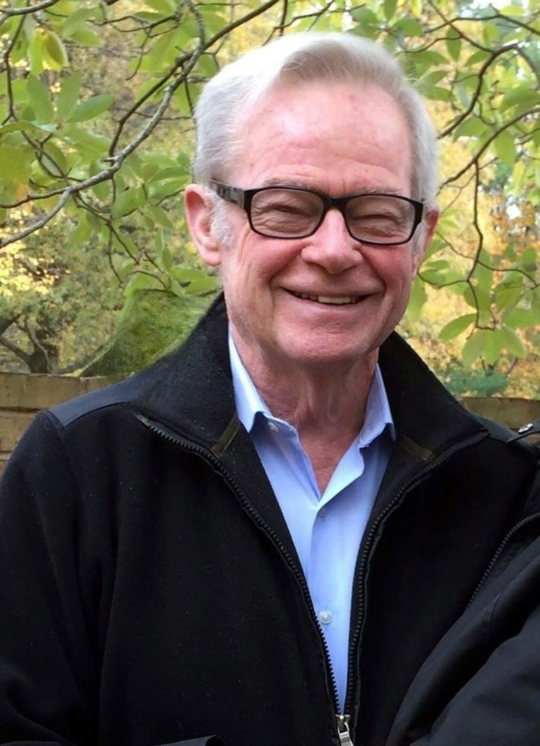 Carl Cooper Obituary - Washington, DC