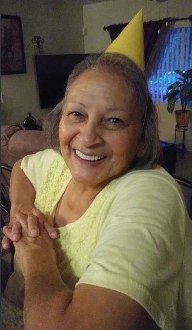 Angie Marez Obituary - Tampa, FL