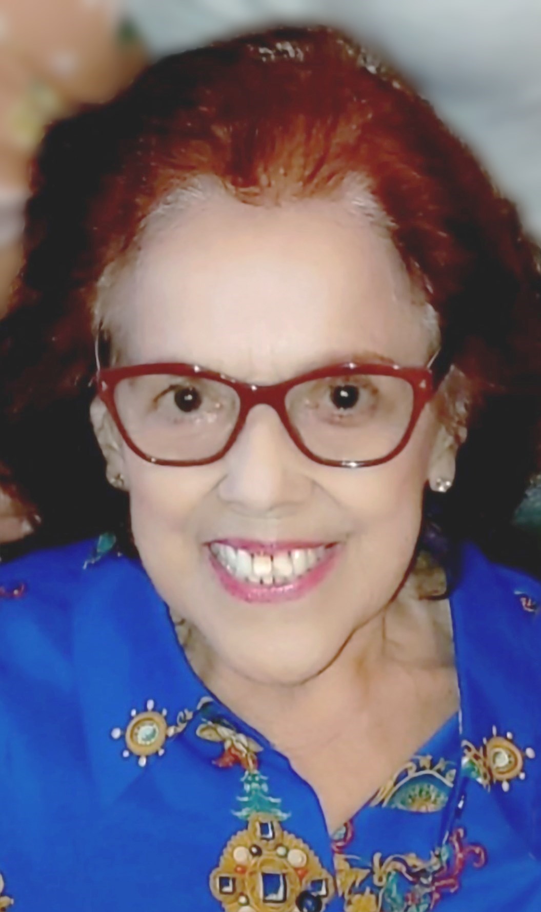 Elaine Mary Hernandez Obituary - Whittier, CA