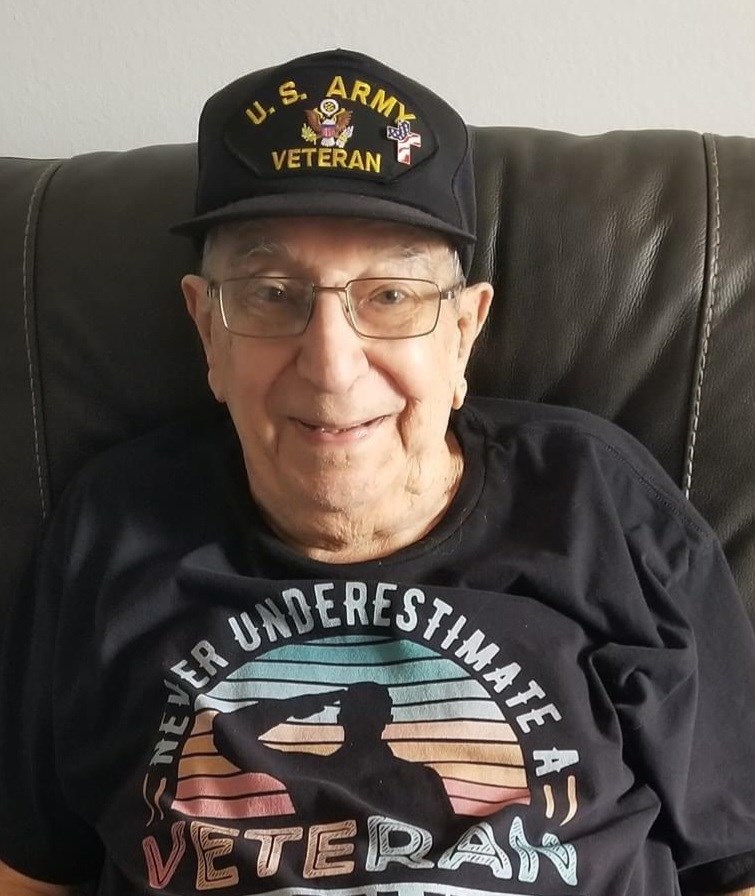 Richard Spaulding Obituary - Phoenix, AZ