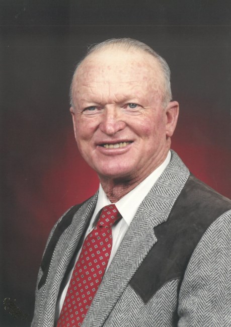 George Maxey Obituary - Greeley, CO