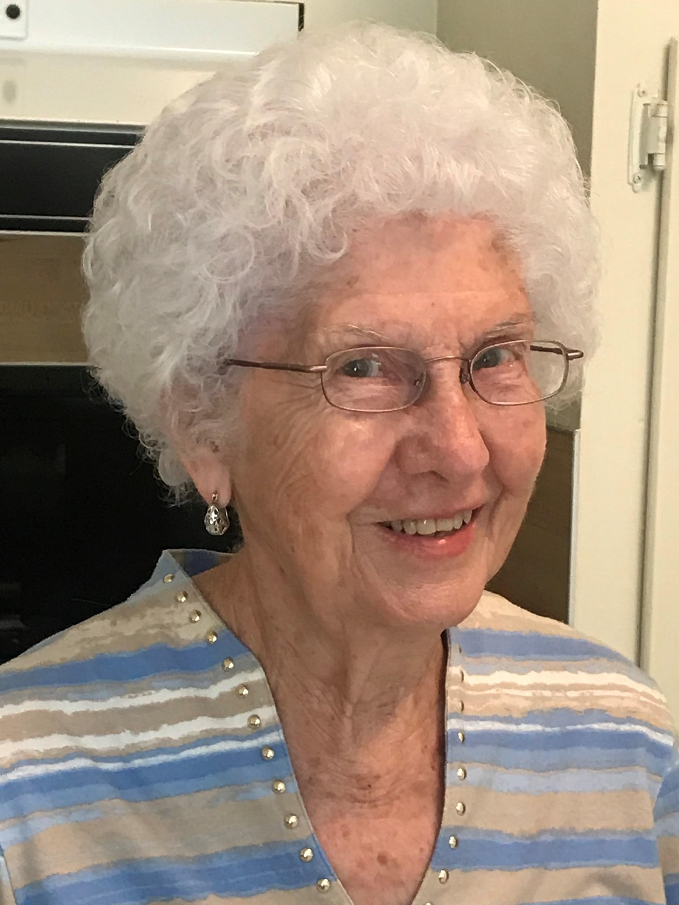 Lillian Marie Hendricks Obituary - Cartersville, GA
