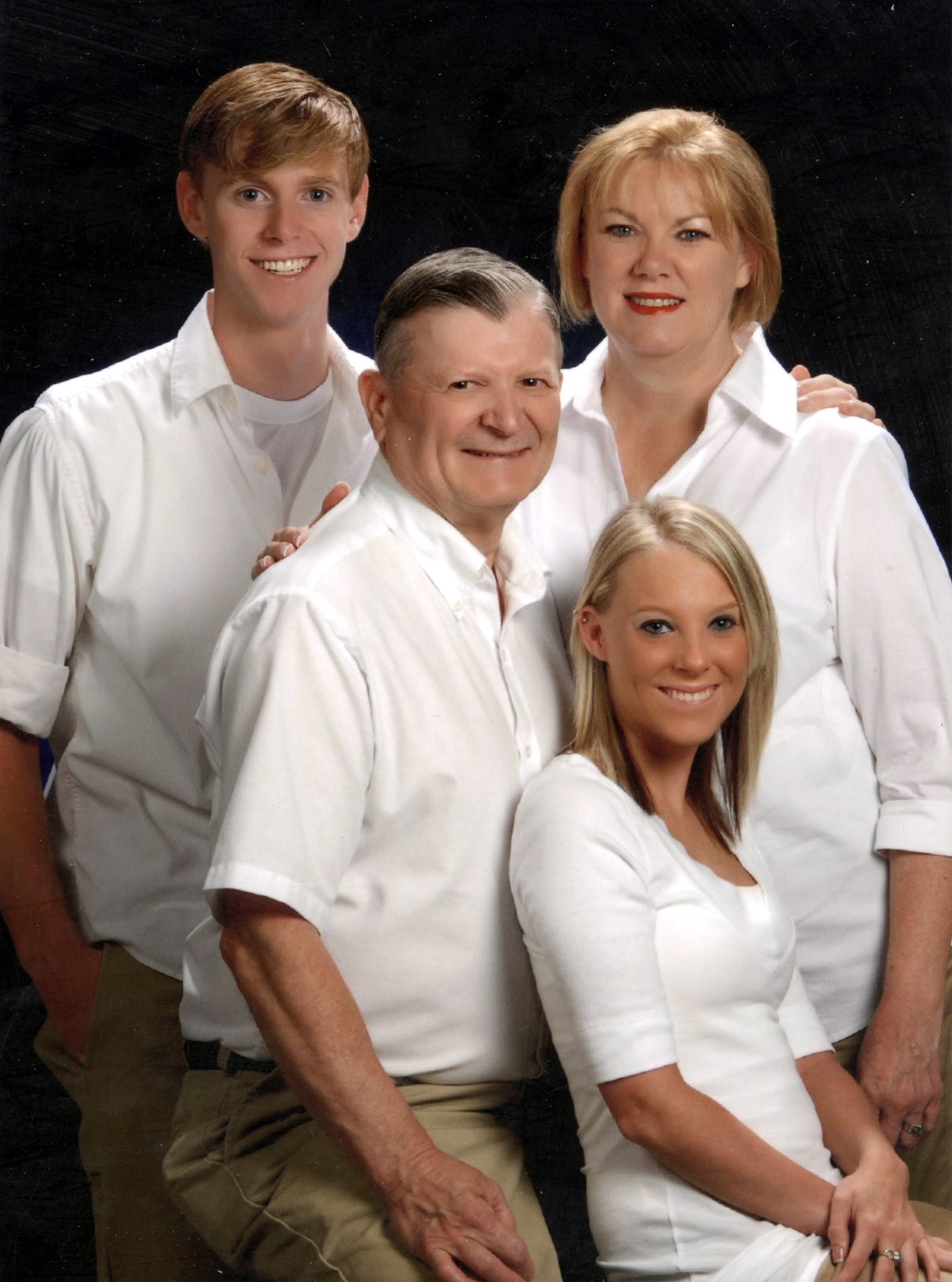 Douglas Griffin Obituary - Mesquite, TX