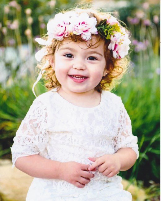 Allison Rose DePauw Obituary - Oceanside, CA