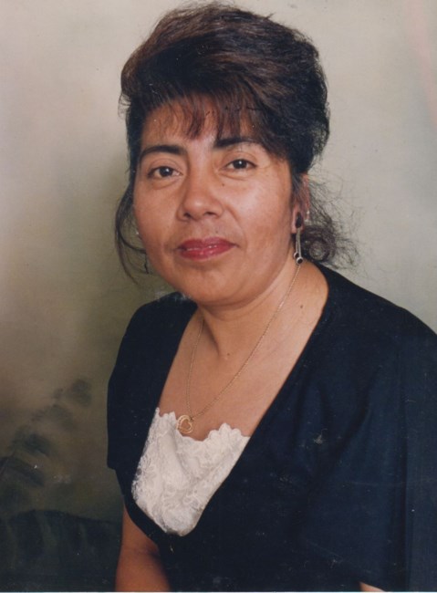 Consuelo Lopez Obituary - Houston, TX