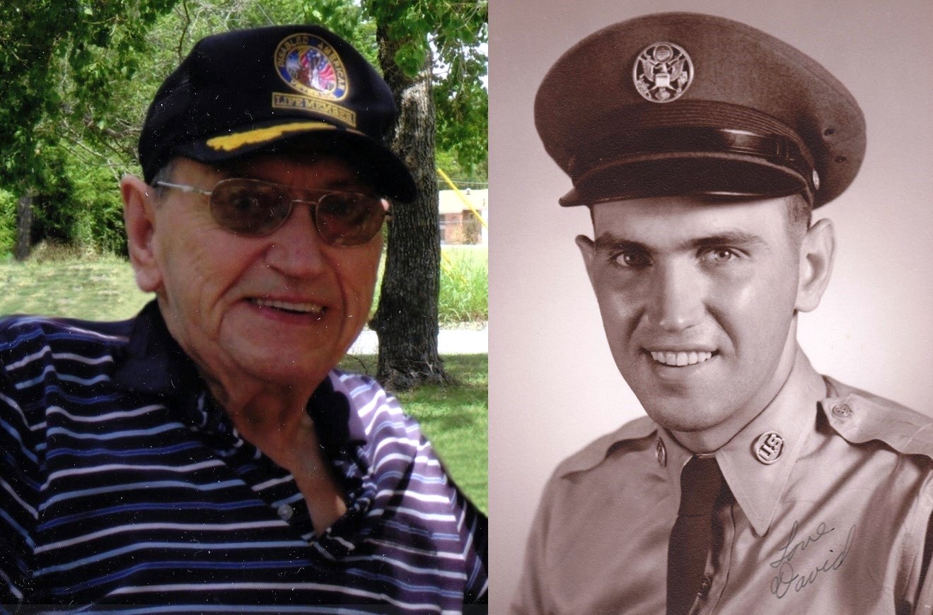 David Jahn Obituary - Austin, TX