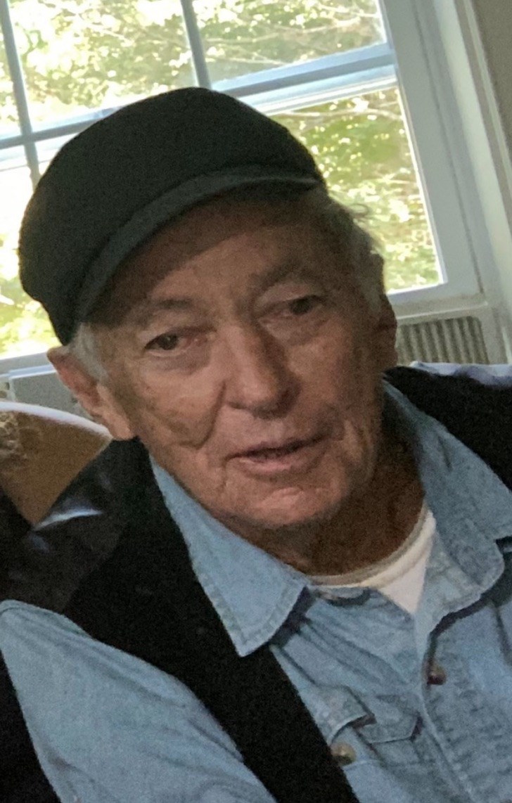 Joseph Shorten Obituary - Clinton, CT