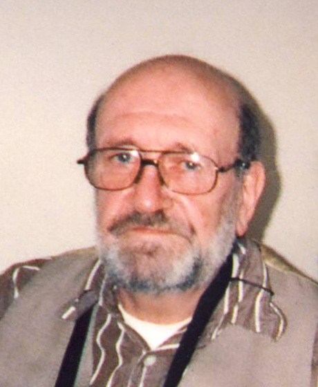 John Dermot Thomas Nangle Obituary - Hamilton, ON