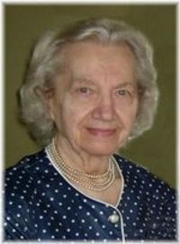 Wanda Burda Obituary - Warren, MI