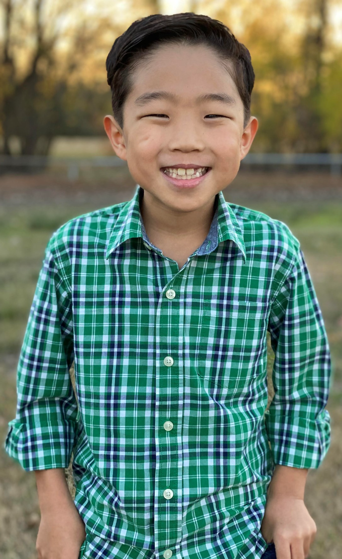Silas Aaron Soon-Jung Yi Obituary - Houston, TX