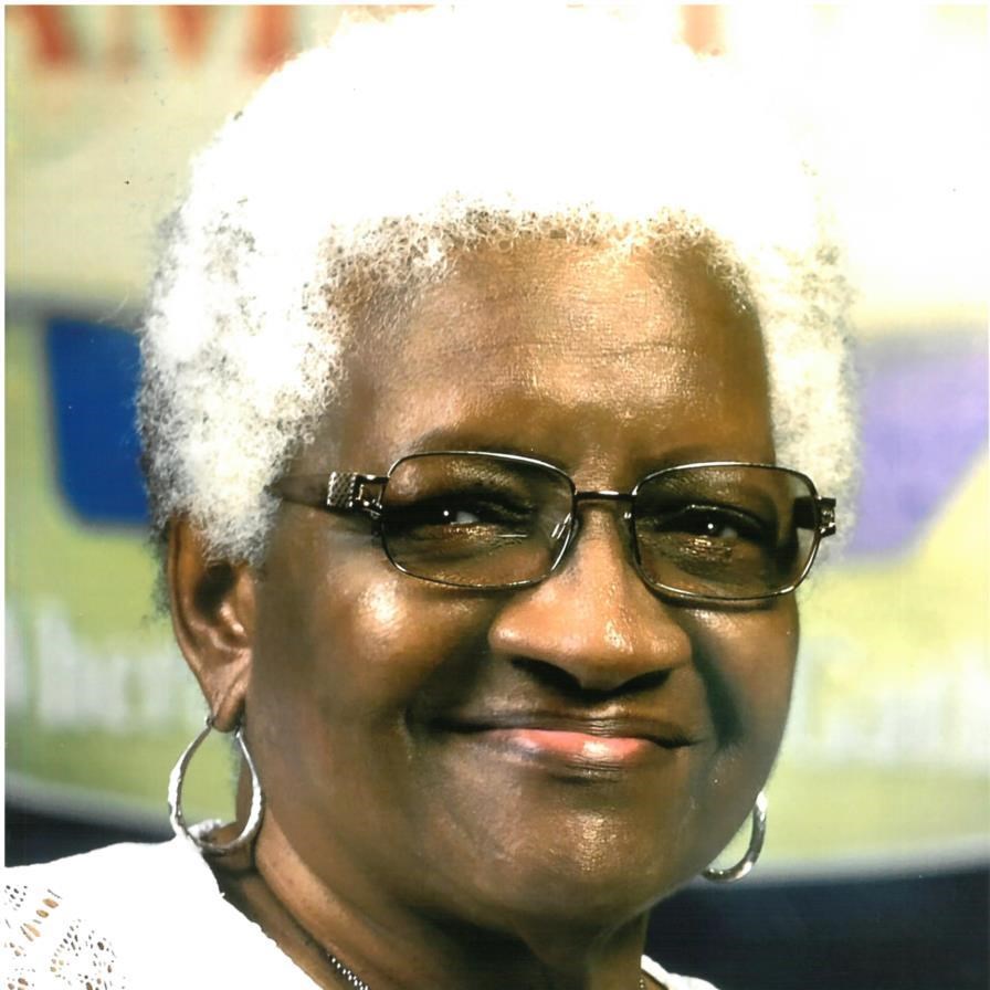 Carolyn Jones avis de décès - Jacksonville, FL