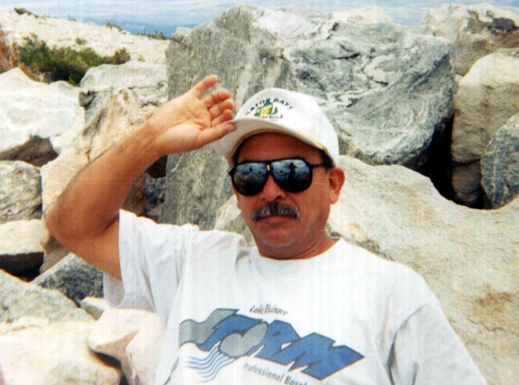 Tony Guzman Obituary - Riverside, CA