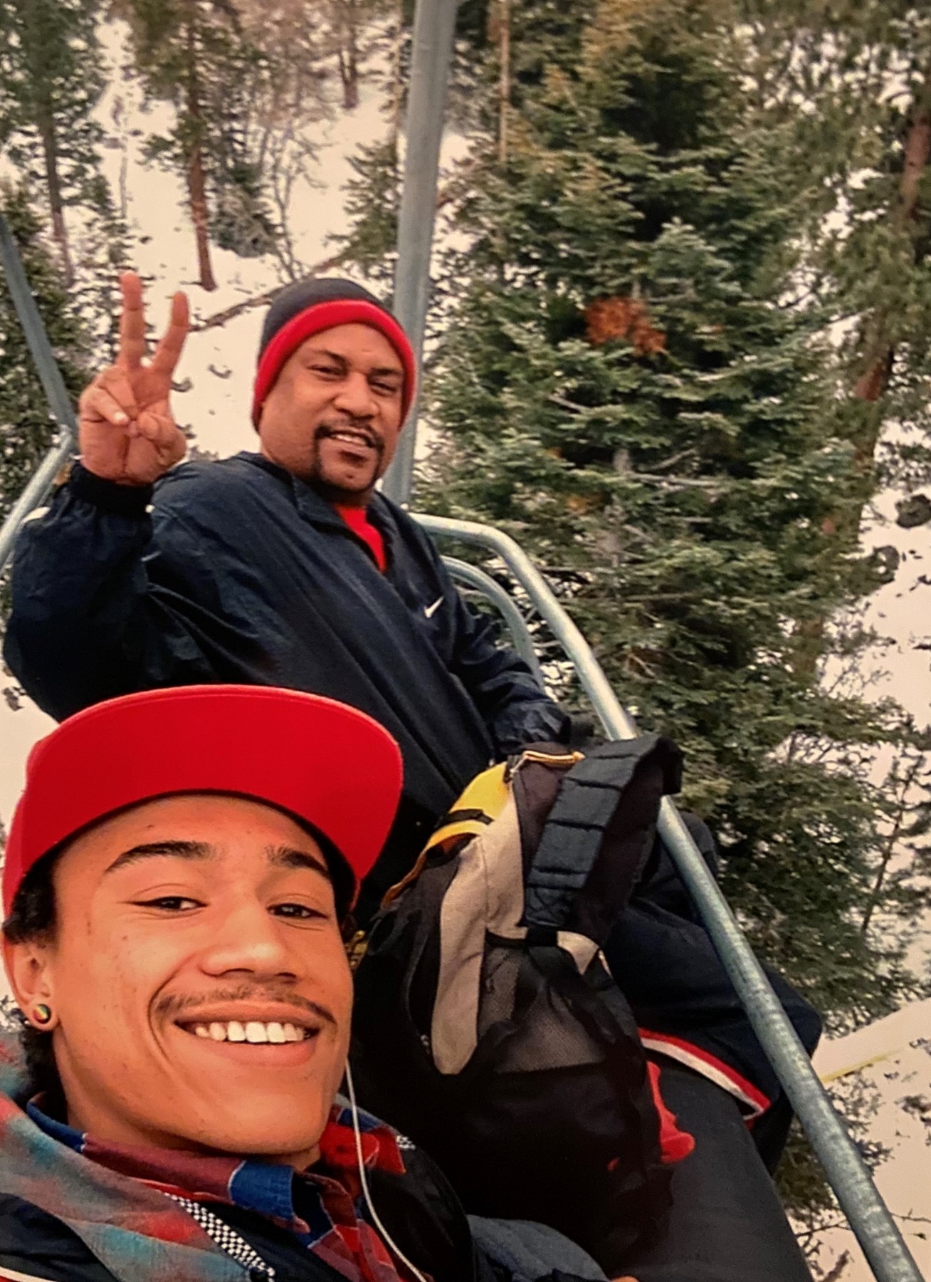 Anthony Batson's Instagram, Twitter & Facebook on IDCrawl