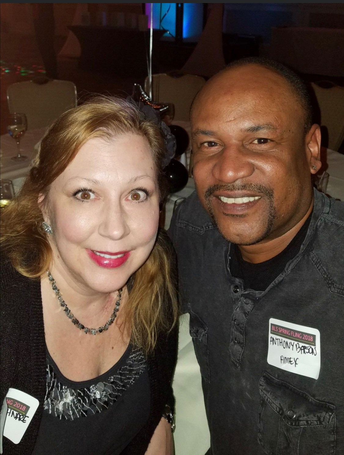 Anthony Batson's Instagram, Twitter & Facebook on IDCrawl