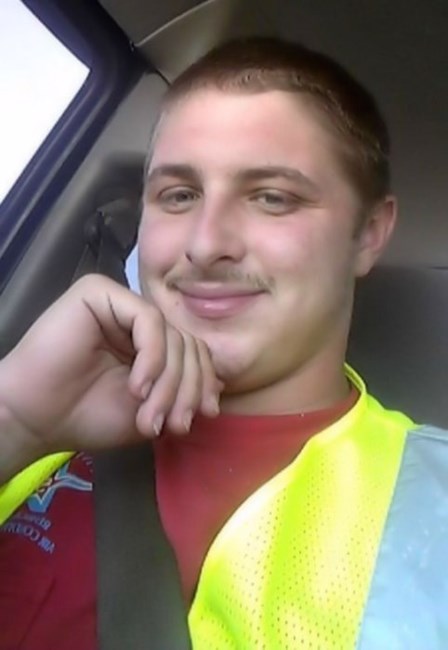 William "Cody" Waymire Obituary - Brooksville, FL