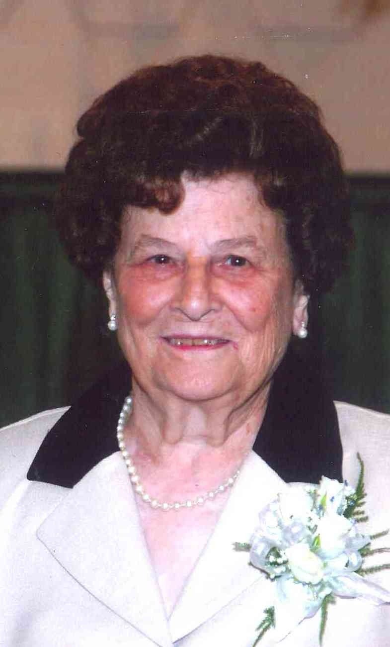 Mary Baker Obituary - East Ridge, TN