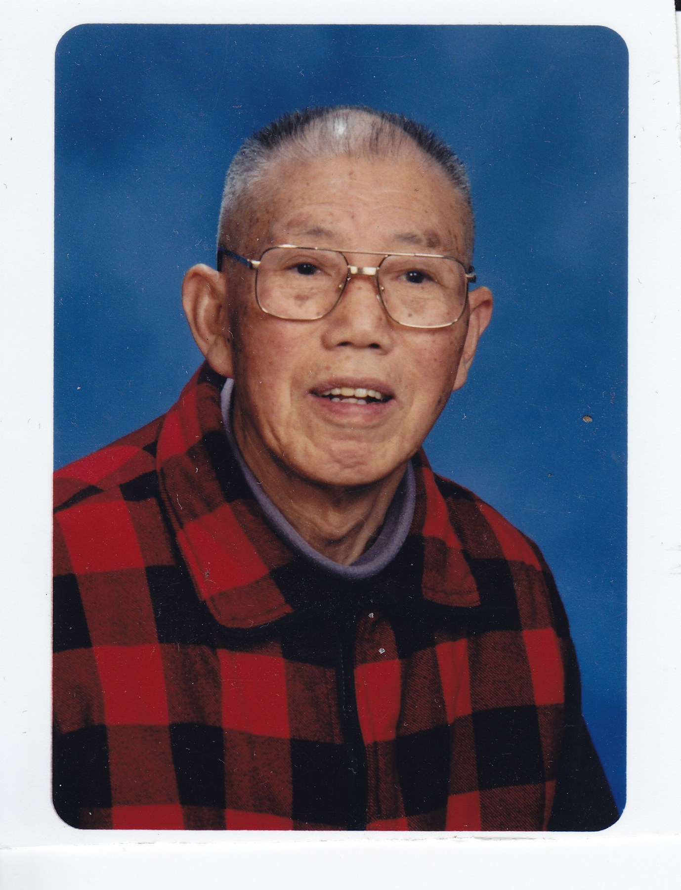 I-Hsin Chang Obituary - Seattle, WA