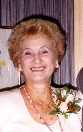 Isabella Latteri Obituary - Columbia, MD