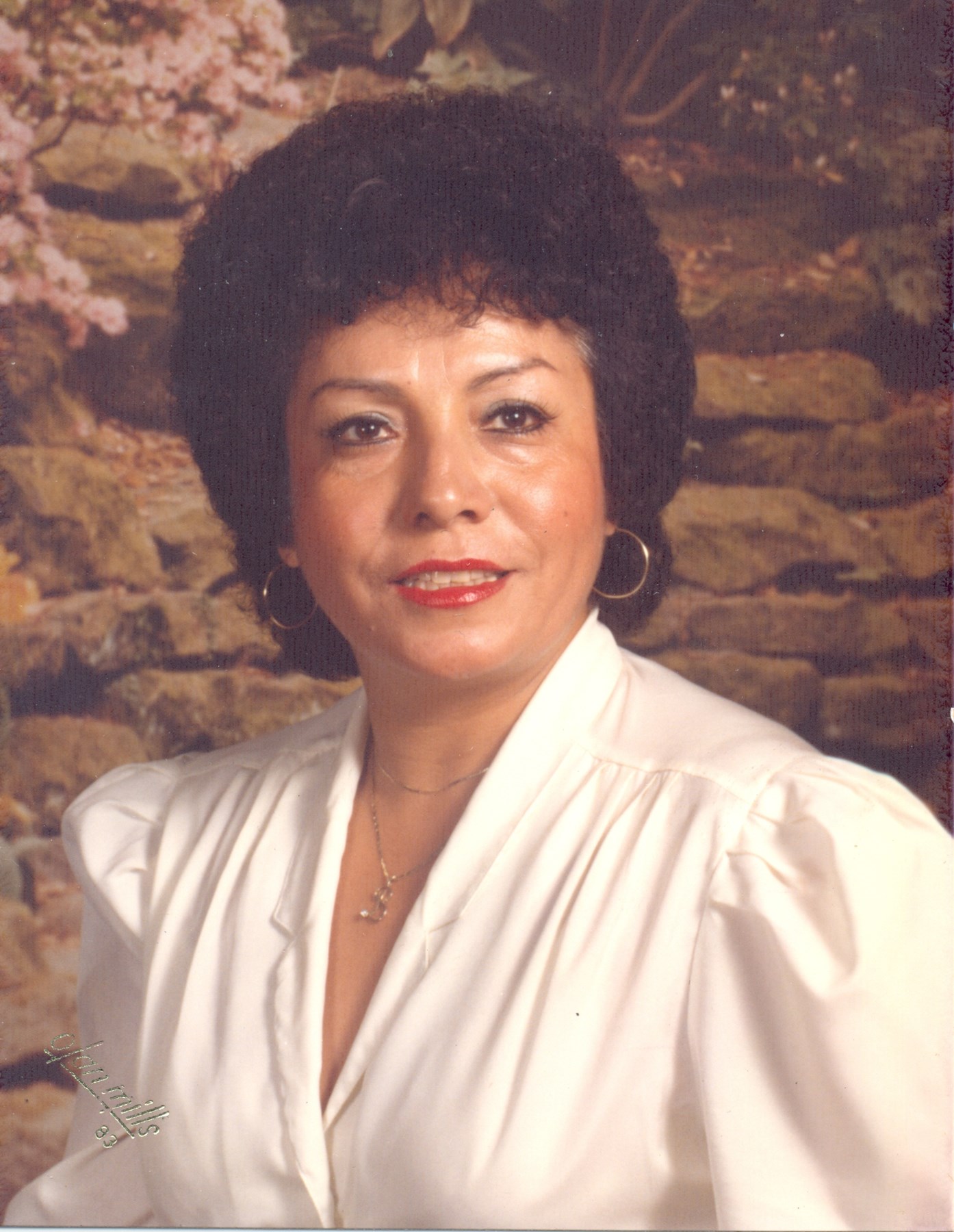 Hortencia Baldivia Obituary - Upland, CA