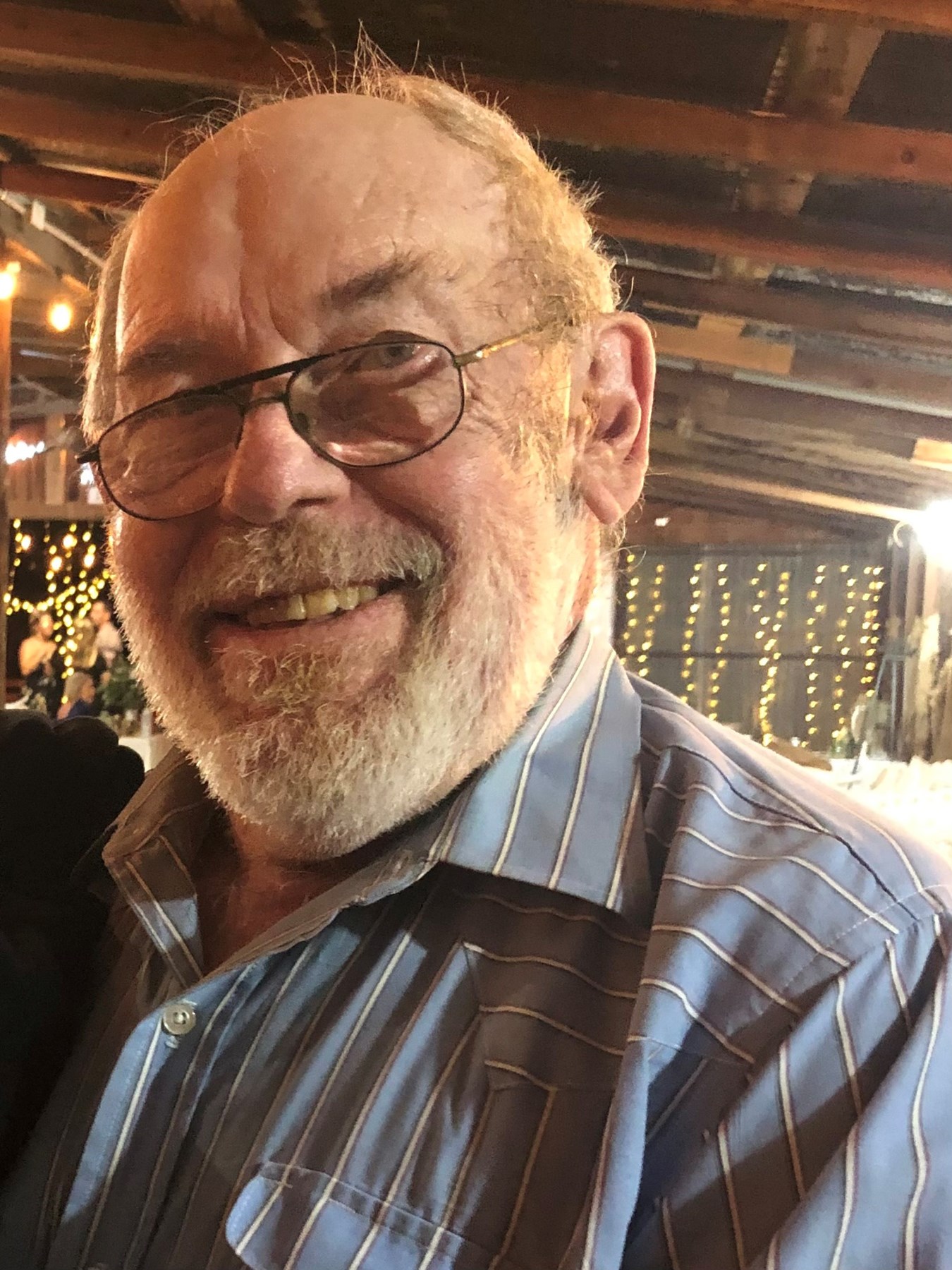 Larry Schroeder Obituary - Marlin, TX