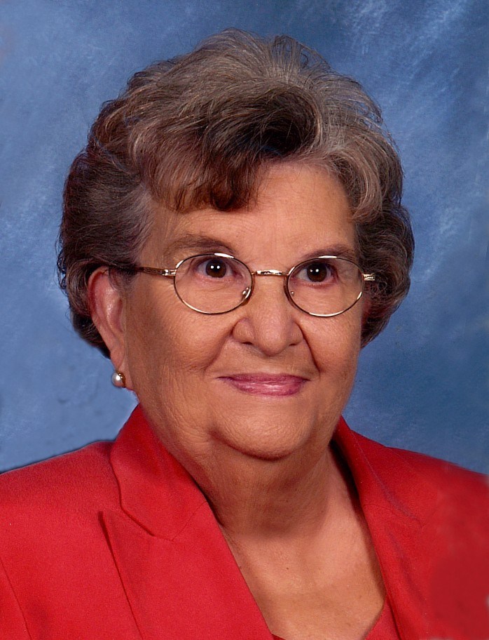 Emma Rowell Obituary - Ellenton, FL