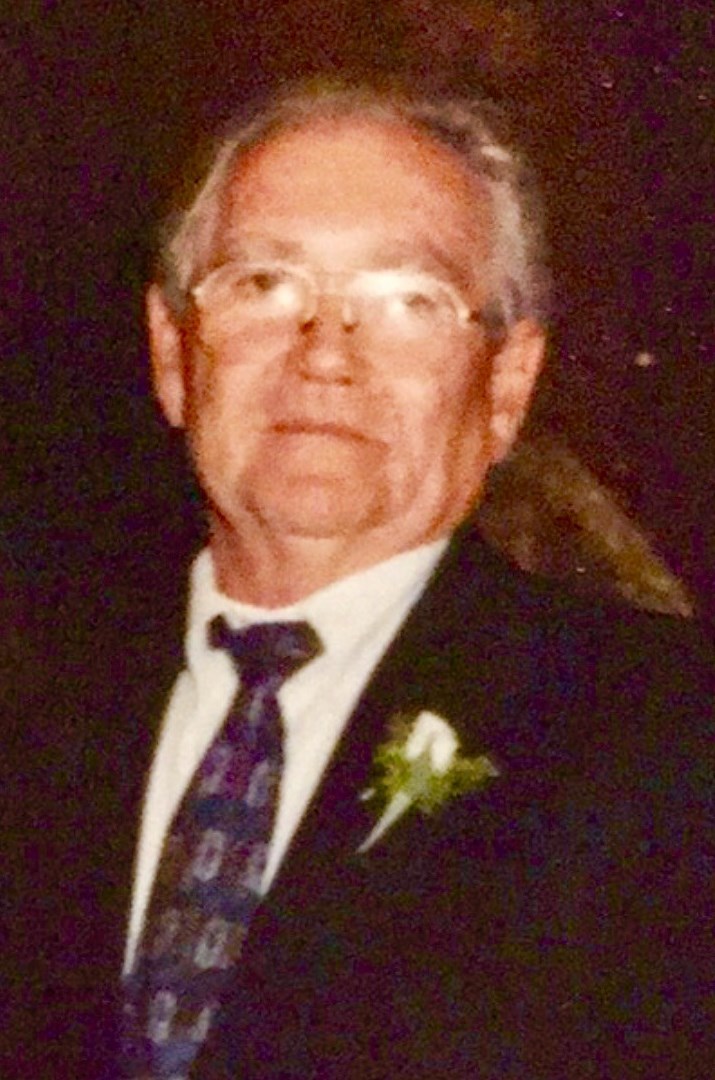 Robert Laird Obituary - El Paso, TX