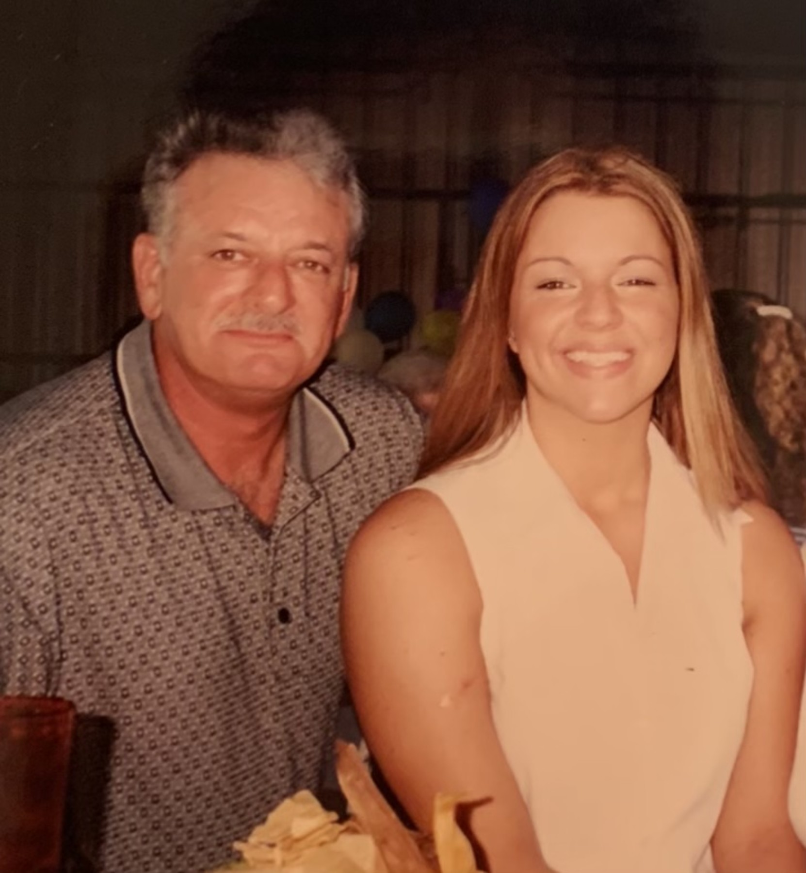 Anthony Patrick Dibello Obituary - Houston, TX