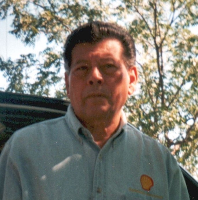 Apolinar Paul Lopez Obituary Wichita Falls Tx