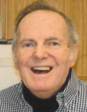 Neil Walton Roussel Obituary - East Hartford, CT