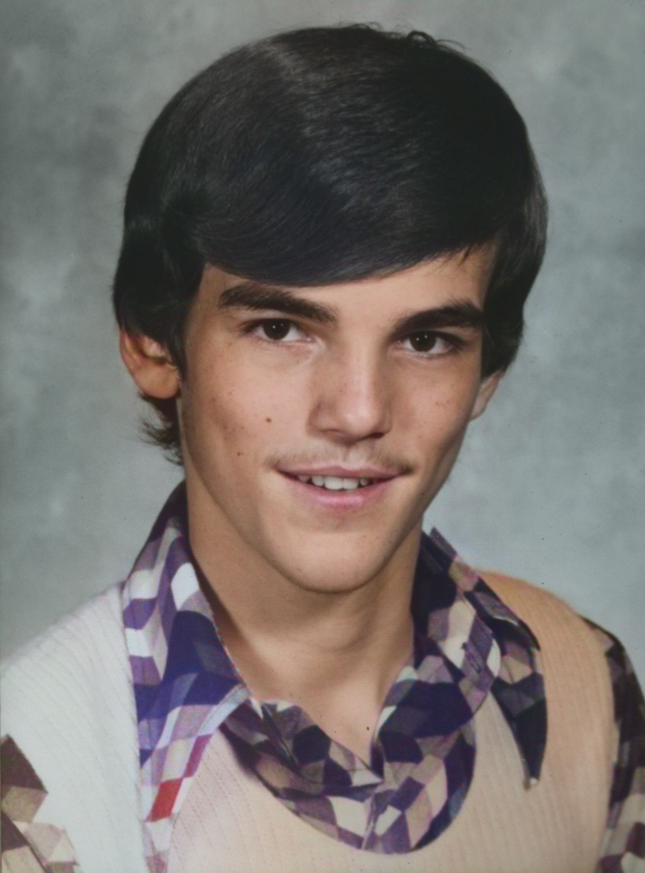 Lance Hinkley Obituary - Las Vegas, NV