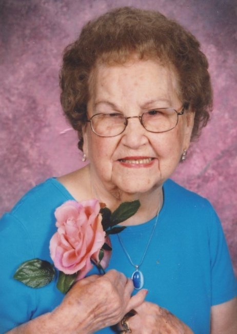 Ivah Allen Obituary - Arnold, MO
