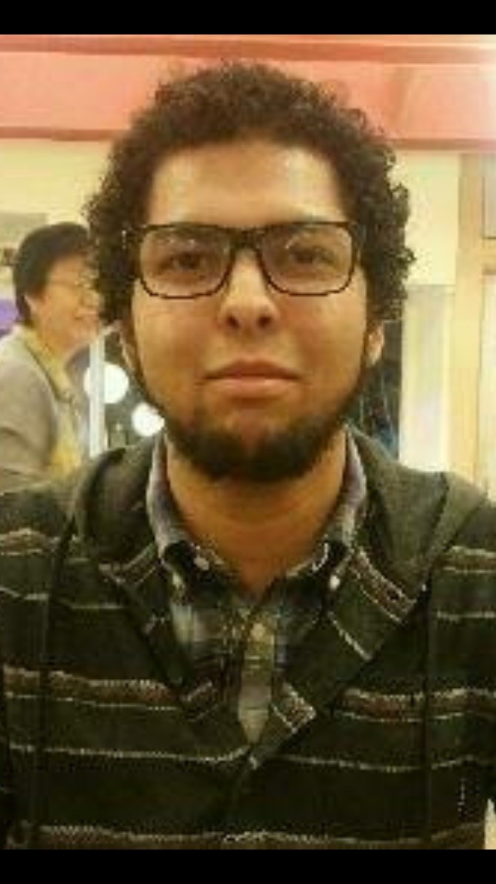 Andrew Gabriel Ramos Obituary - New Bern, NC