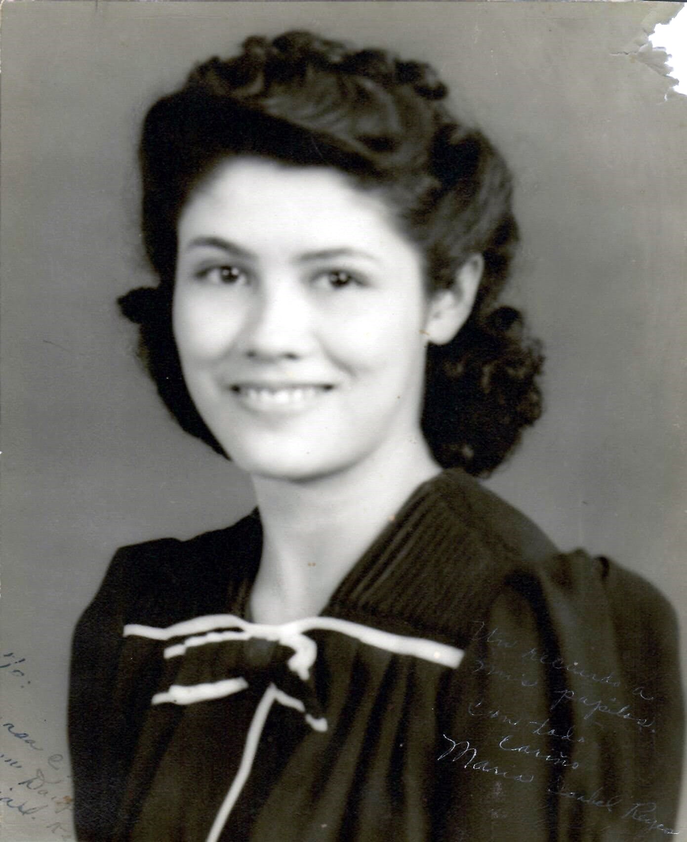 Maria Enriquez's Instagram, Twitter & Facebook on IDCrawl