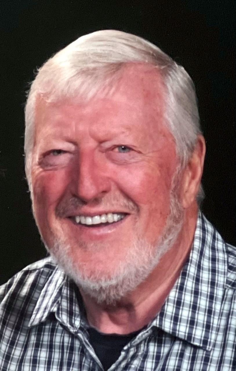 Lloyd Johnson Obituary - Hull, QC