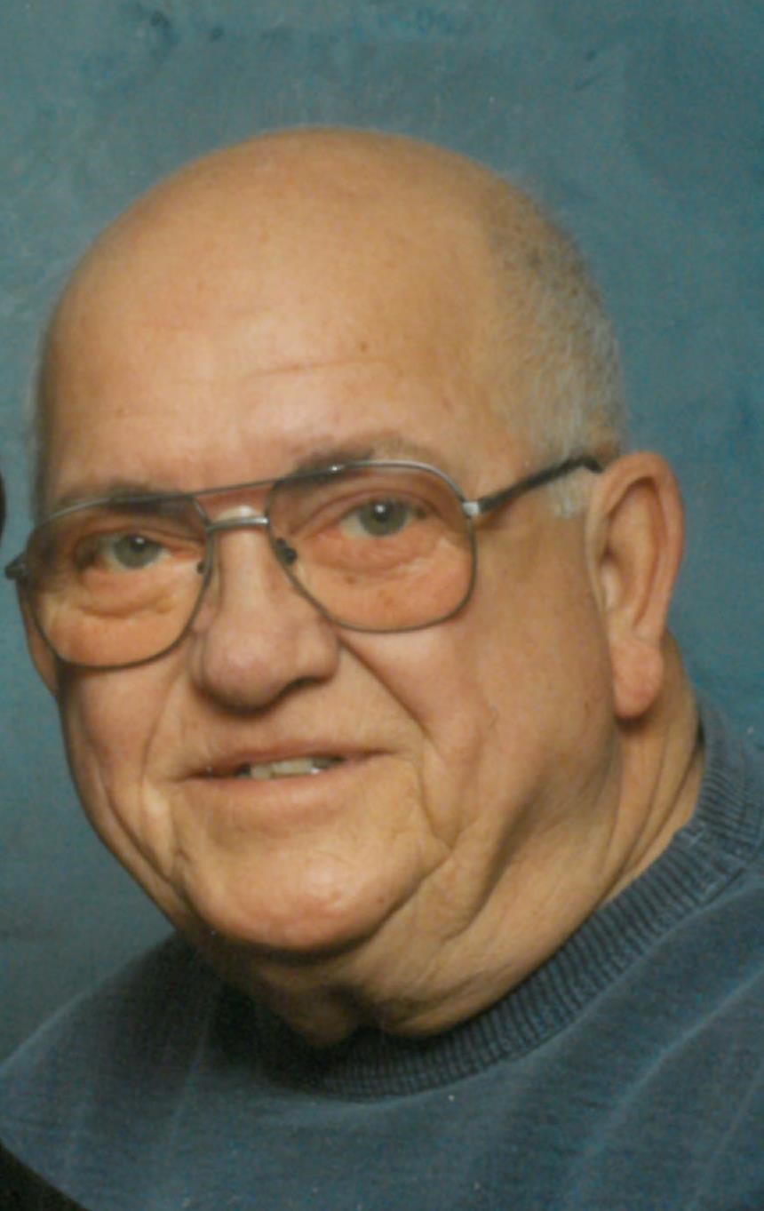 John Jones Obituary - Navin, MB
