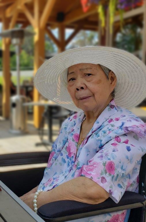 Choi Wan Wong Obituary - Calgary, AB