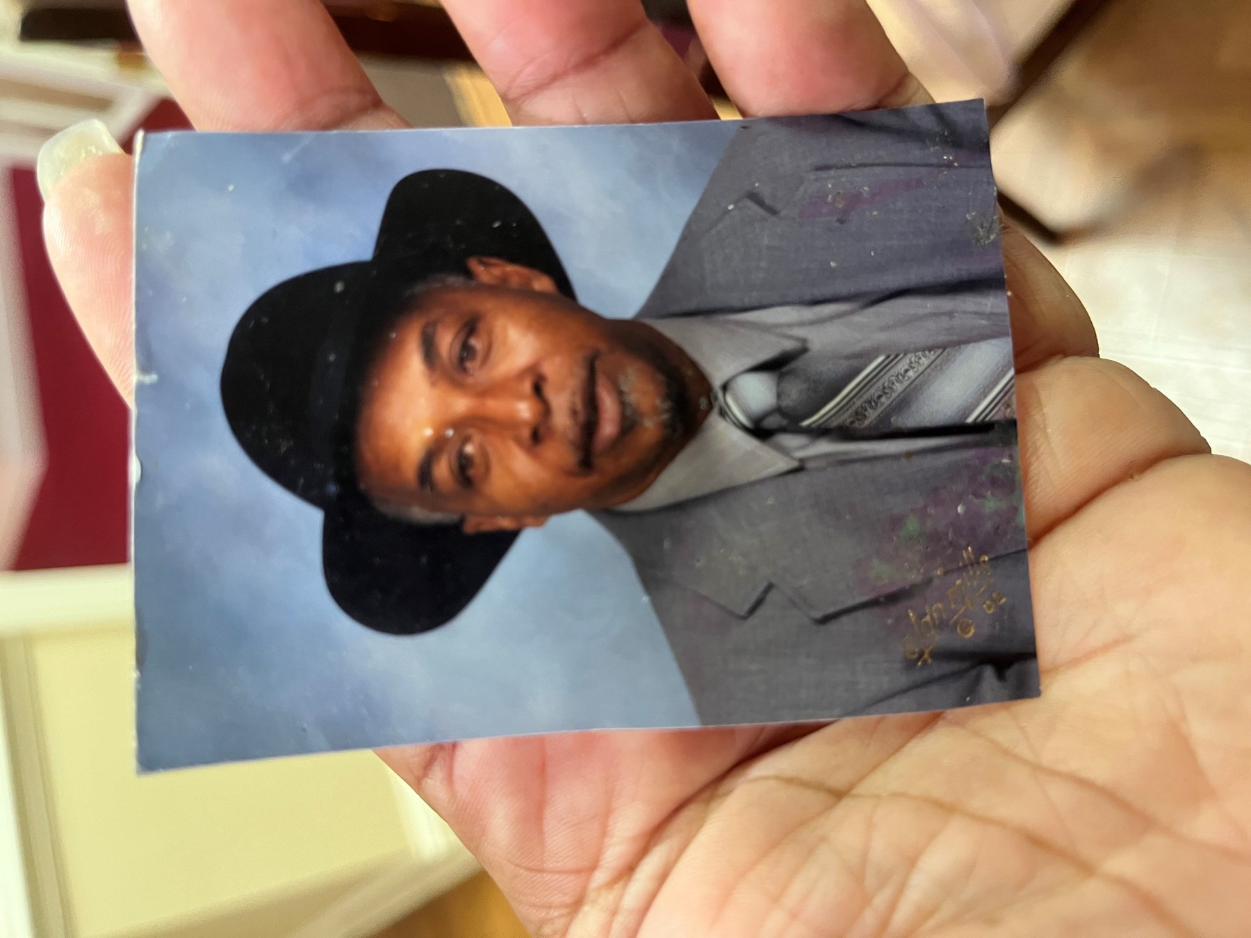 Ozell Edwards Obituary - Memphis, TN