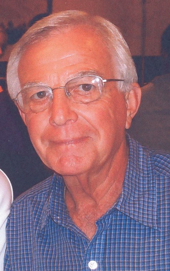 Joseph Glorioso Jr. Obituary - Nottingham, MD