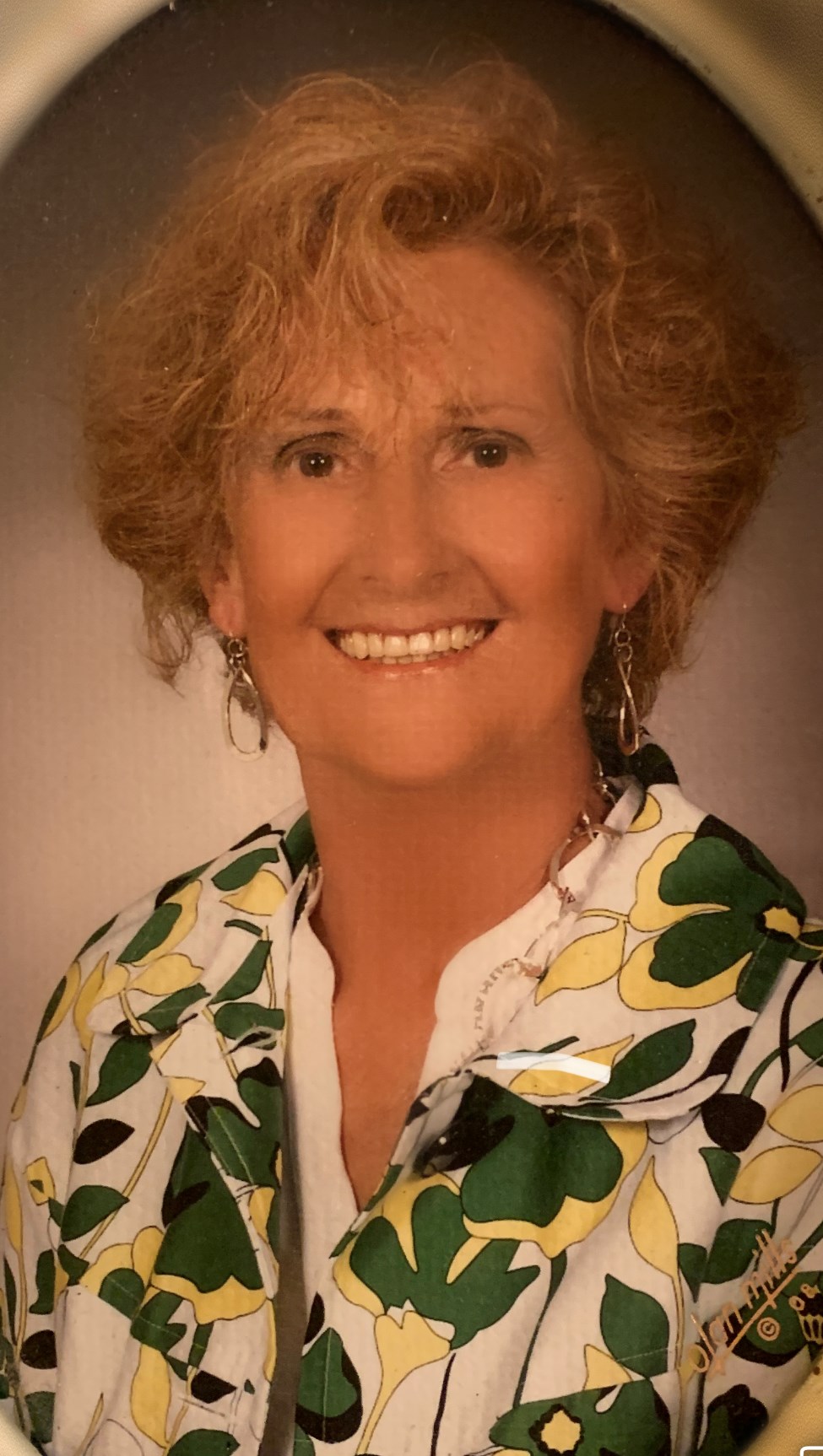 Emma Jane Willingham Obituary - Jackson, TN