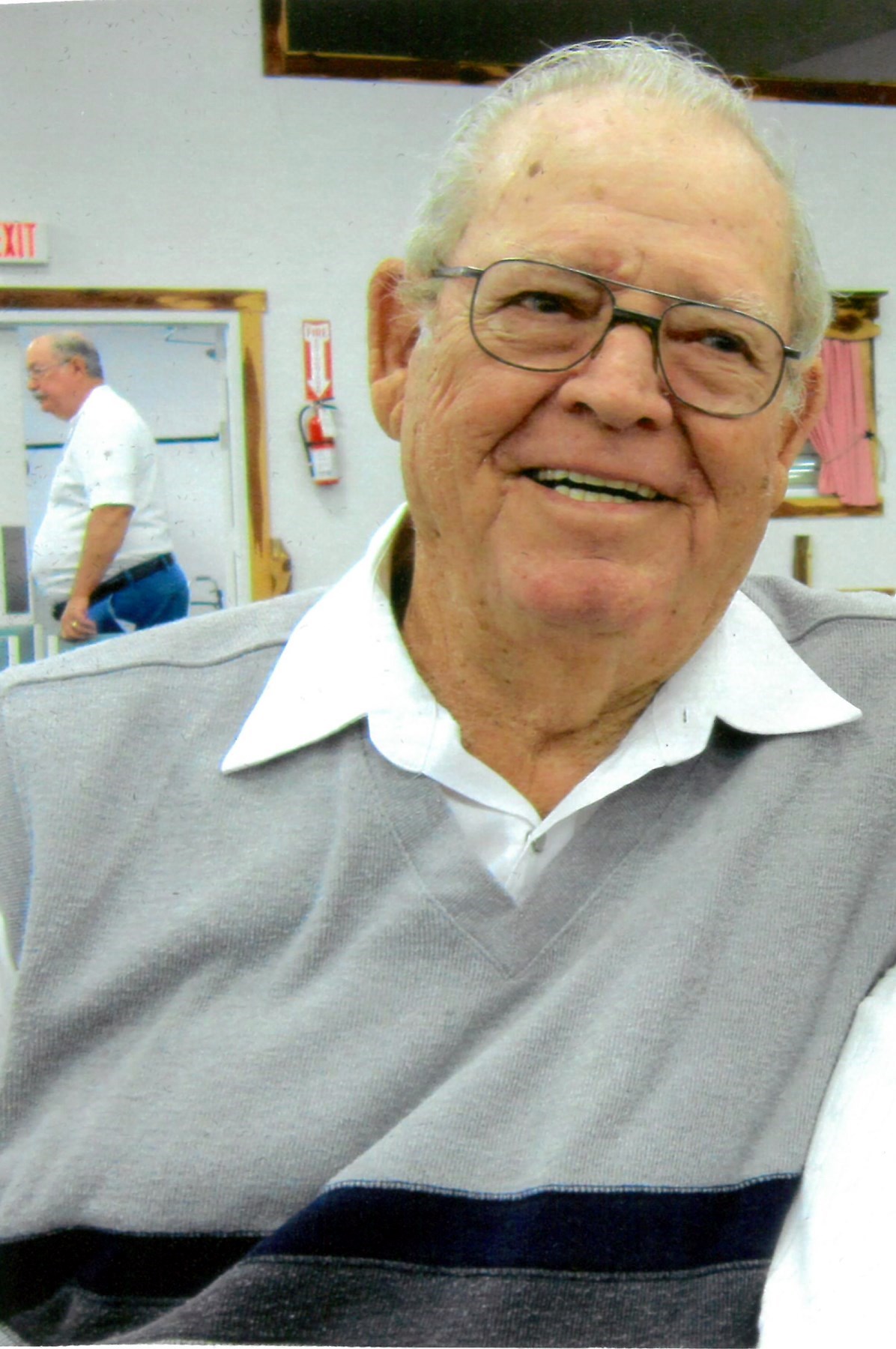 Eugene Jackson Obituary - San Antonio, TX